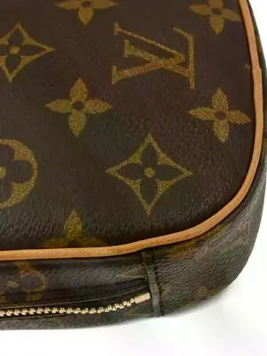 LOUIS VUITTON 2003 Monogram Bum Bag