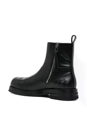 NAMACHEKO Sweynthill Boots