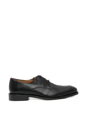 Our Legacy Leather Derby Shoes