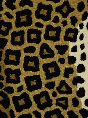 DOING GOODS Loony Leopard Xl Rug