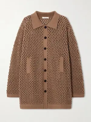 Diotima Long Sleeve Cardigans For Women
