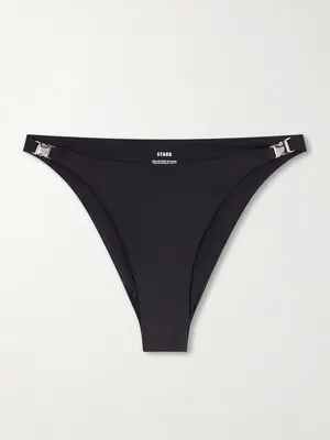 Staud Embellished Swimsuits
