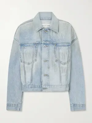 Slvrlake Distressed Outerwear For Women