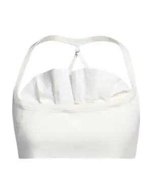 Jacquemus Cropped Knit Halterneck Top
