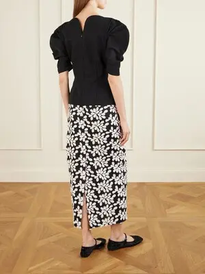 DESTREE Janet Cotton Blouse
