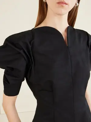 DESTREE Janet Cotton Blouse