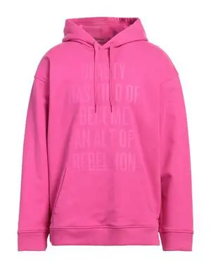 Valentino Garavani Relaxed Sweatshirts Hoodies For Men
