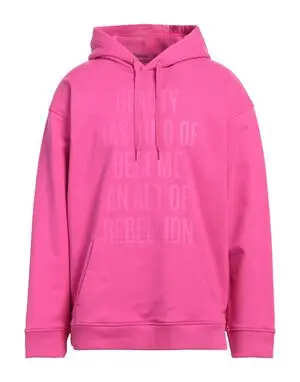 Valentino Garavani Cotton Fleece Sweatshirt