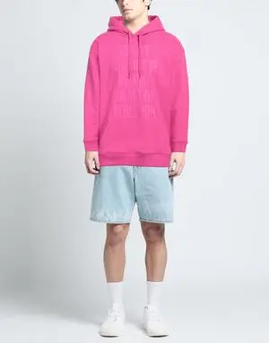 Valentino Garavani Cotton Fleece Sweatshirt