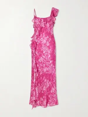 Rixo Draped Cocktail Dresses