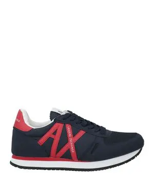 Armani Exchange Low-top Sneakers