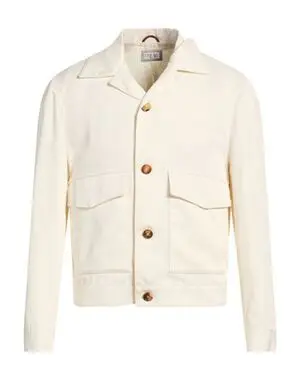 1950s Inspired Men's Work Jackets