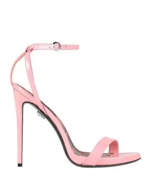 Philipp Plein Stiletto Sandals For Women