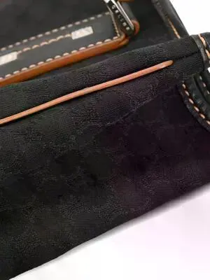 Celine Macadam Tote Bag