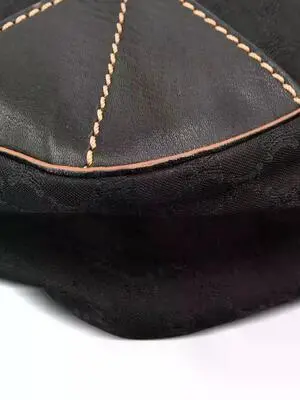 Celine Macadam Tote Bag