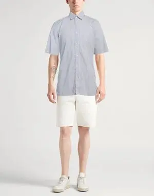 MAISON MARGIELA Shirt Size Cotton