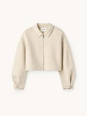 Soft Goat Jackets For Women