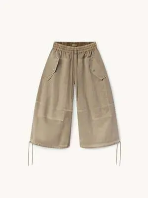Co Elasticated Pants For Women