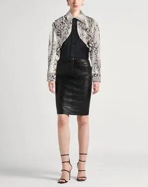 MUGLER Jacket - Grey