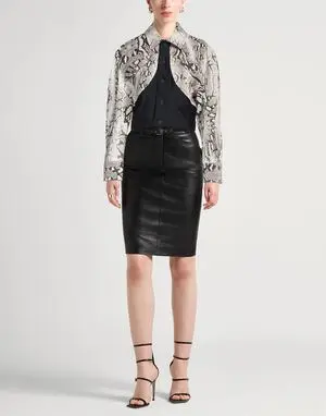 MUGLER Jacket - Grey