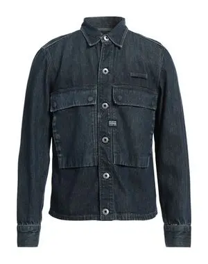 G-star Raw Overshirts For Men