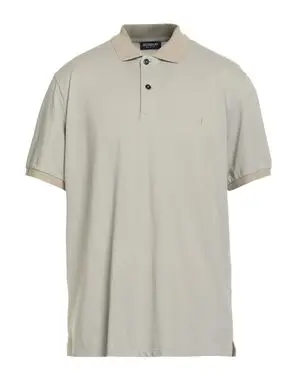 DONDUP Polo Shirt Size Cotton, Polyamide