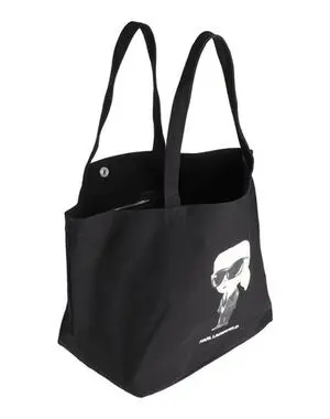 Karl Lagerfeld Ikon Aquarelle Shopper