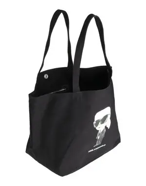 Karl Lagerfeld Ikon Aquarelle Shopper