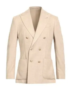 Eleventy Blazer Size Wool, Silk, Elastane