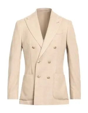 Eleventy Blazer Size Wool, Silk, Elastane