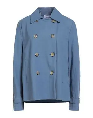 Harris Wharf London Fitted Blazers For Women