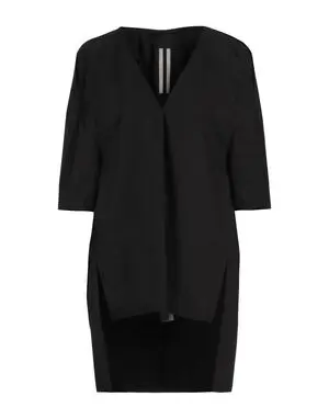 Rick Owens Twill Top