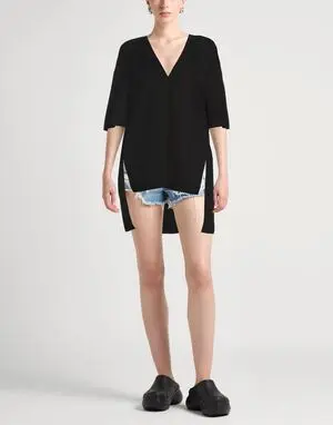 Rick Owens Twill Top