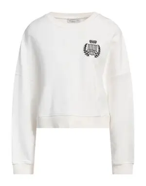 MANUEL RITZ Cotton Sweatshirt