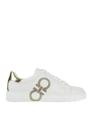 Ferragamo Casual Sneakers For Women