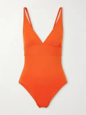 Women's Eres Red Swimwear