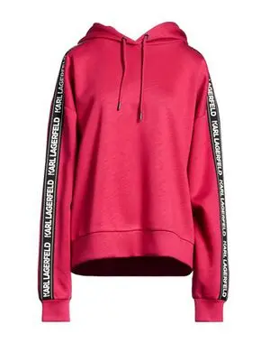 Karl Lagerfeld Relaxed Activewear For Women