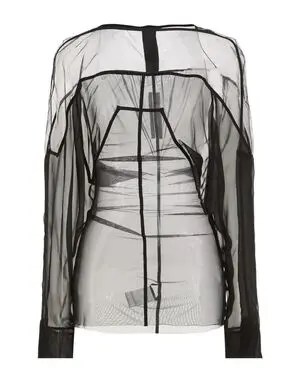 Rick Owens Top - Black