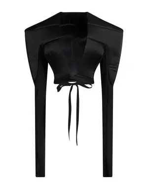 Rick Owens Acetate-viscose Jacket