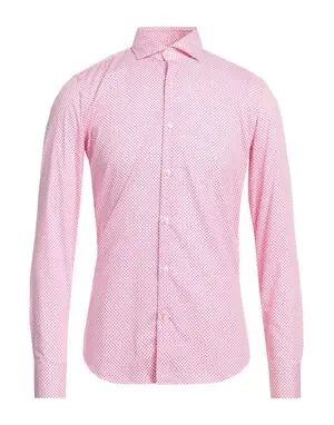 FORTYNINE Shirt Size Cotton