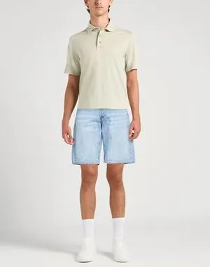 G-star Raw High-waisted Denim Shorts
