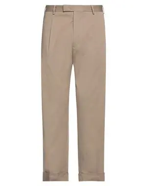 LOW BRAND Tapered Tailored Pants