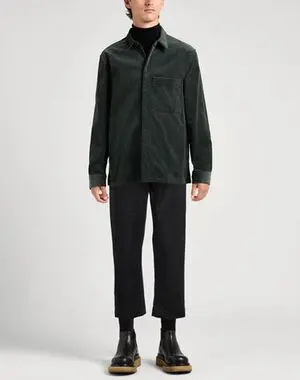 LOW BRAND Tapered Tailored Pants