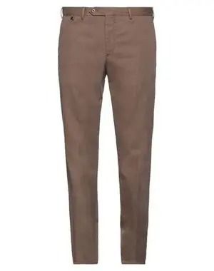 Pt Torino Ankle Length Bottoms For Men