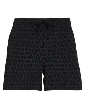 Valentino Garavani Cotton Shorts