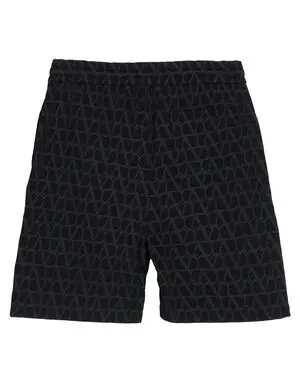Valentino Garavani Cotton Shorts