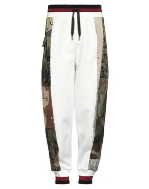 Dolce & Gabbana Military Cargo Pants