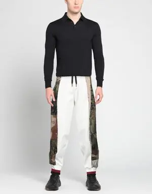Dolce & Gabbana Military Cargo Pants
