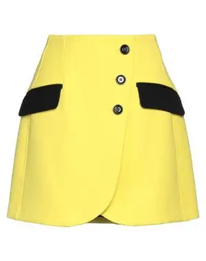 Dolce & Gabbana Mini Flared Skirt