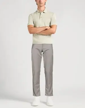 DONDUP Tailored Flannel Pants